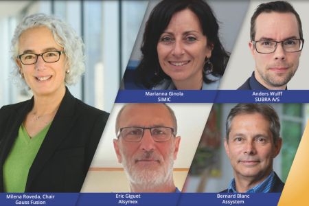 Europa impulsa la energía de fusión a través de la creación de la ...
